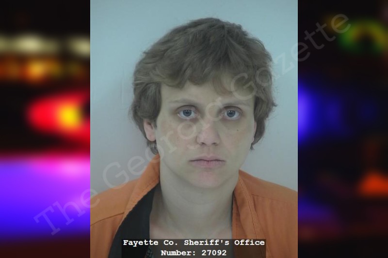 Angela Wallace | Fayette County