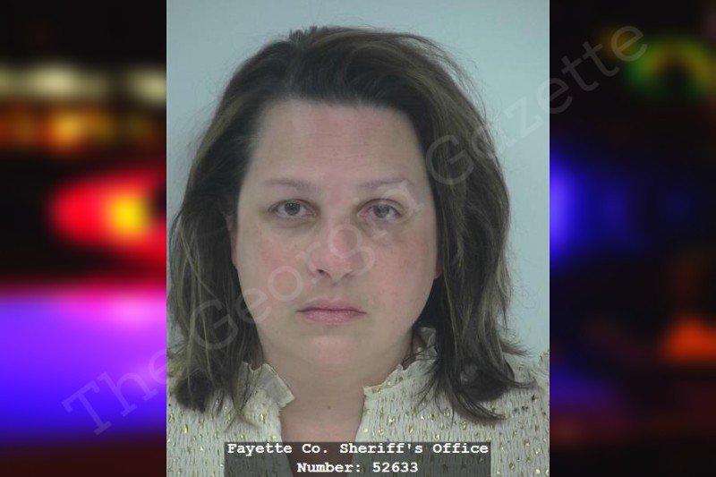 Ansley Ward | Fayette County