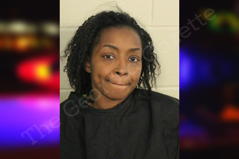 Whitney Watkins — Floyd County Jail Bookings
