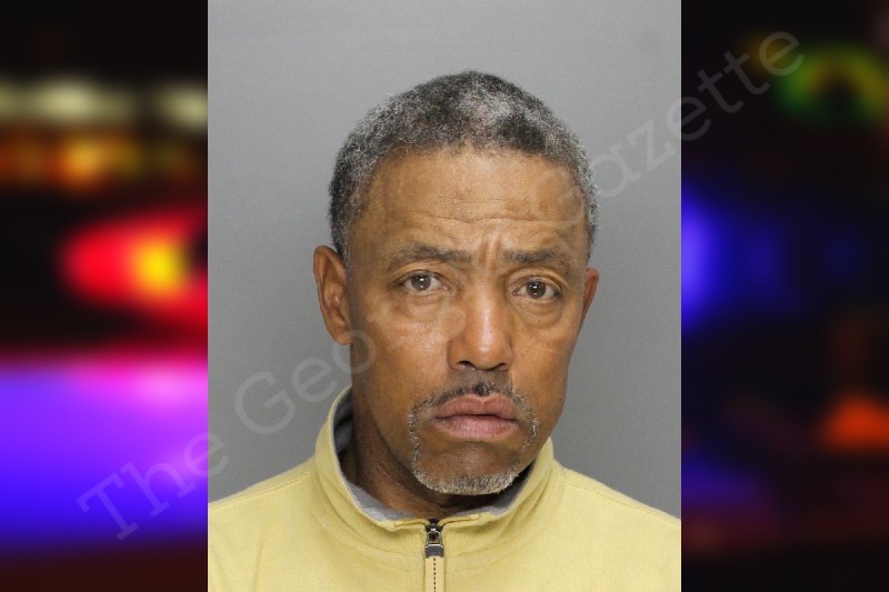 Rodney Weddington | Cobb County