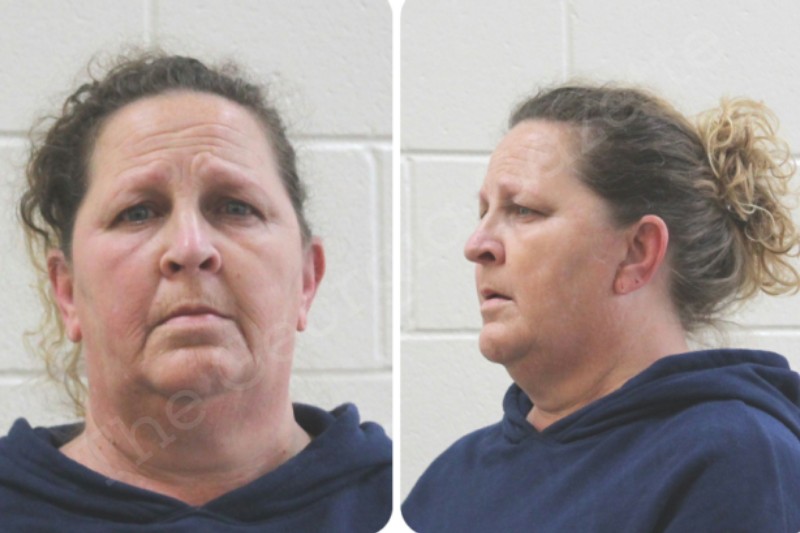 Lisa Whaley — Houston County