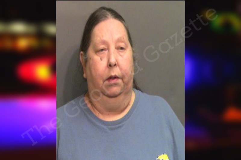 Bonnie Wiggins | Glynn County