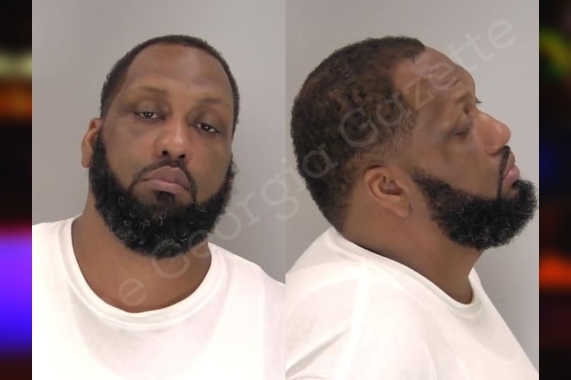 Dameon Williams — Richmond County Jail Bookings