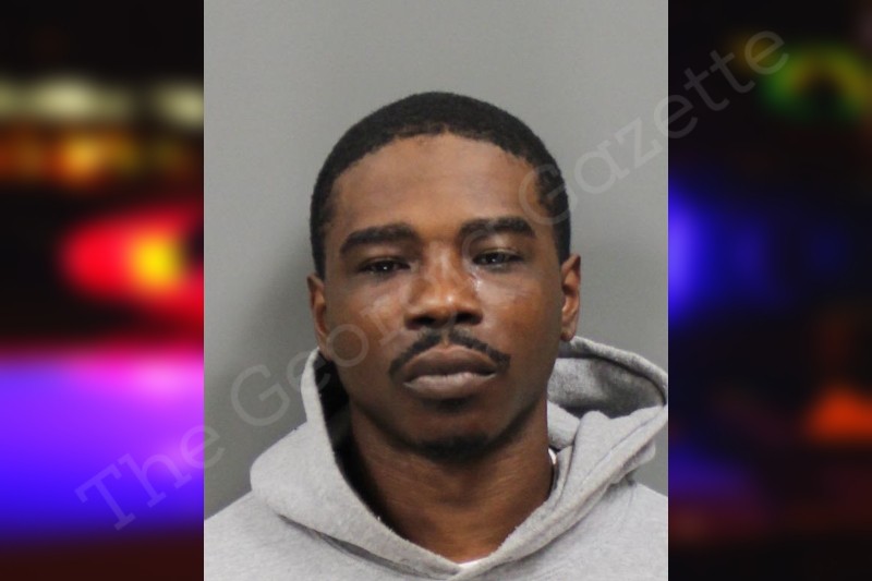 Monta Williams | Cobb County