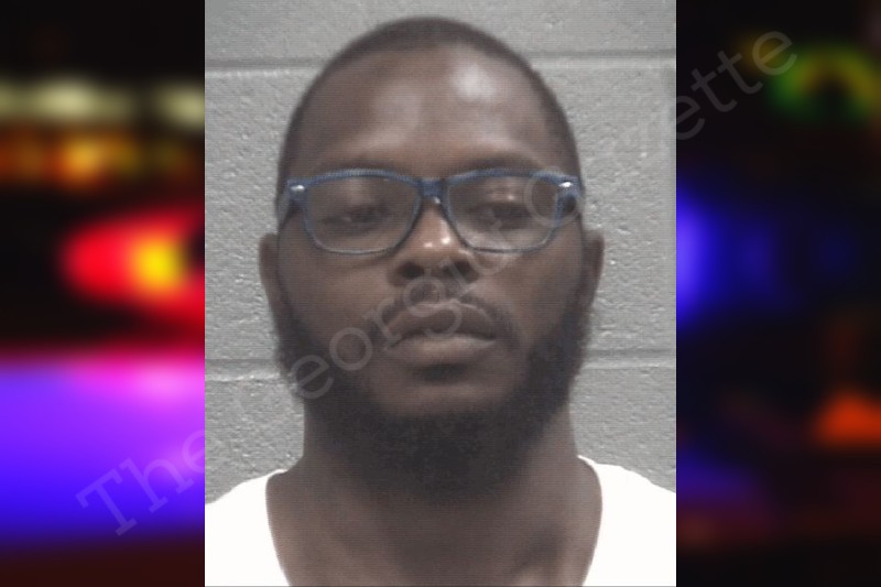 Percy Williams — Columbia County Jail Bookings