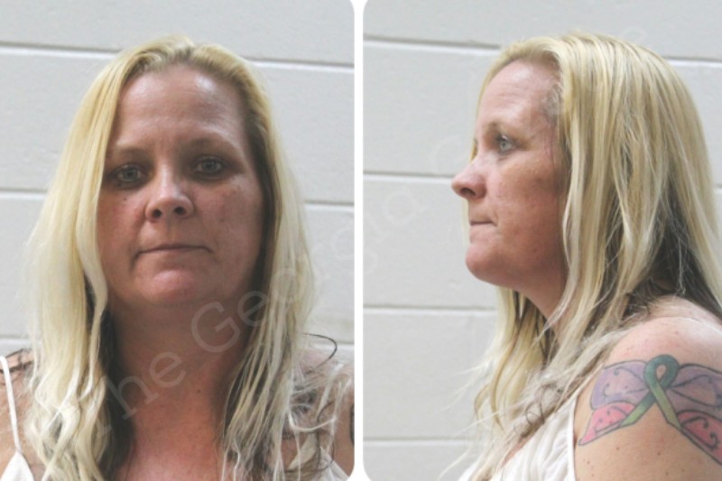 Sharee Williams — Houston County Jail Bookings