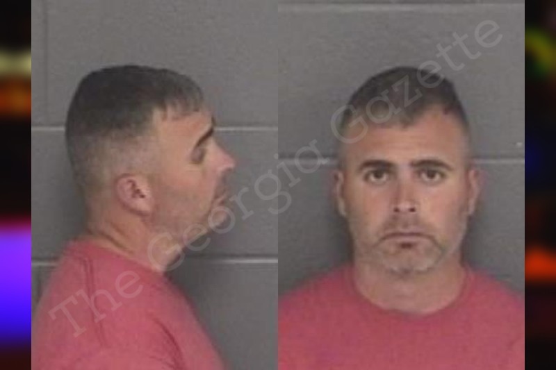 Jason Williams — Barrow County Jail Bookings