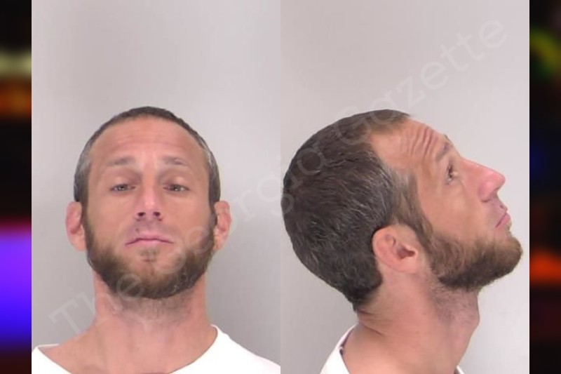 Joseph Wilson — Richmond County Jail Bookings