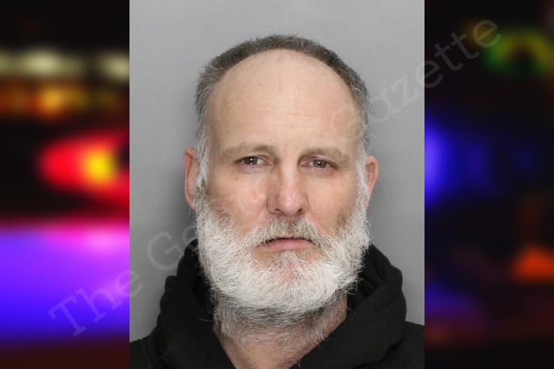 Randy Wilson | Cobb County