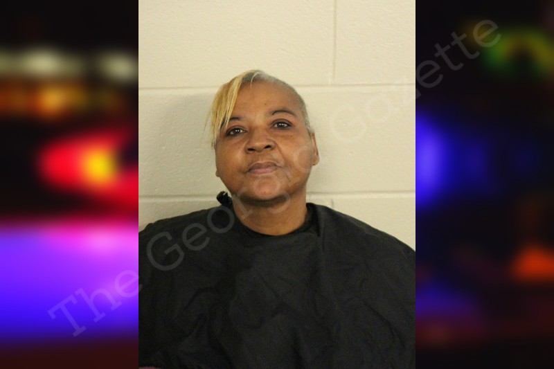 Pamela Wimberly | Floyd County