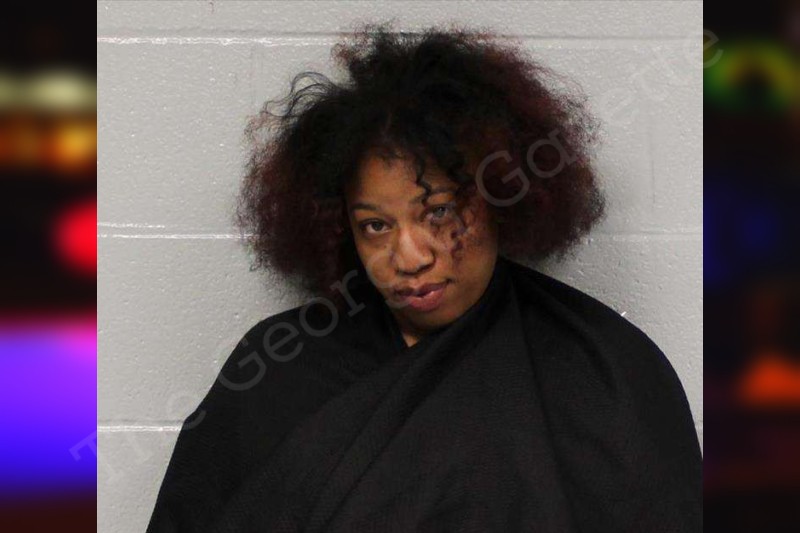 Aaliyah Youmans — Carroll County