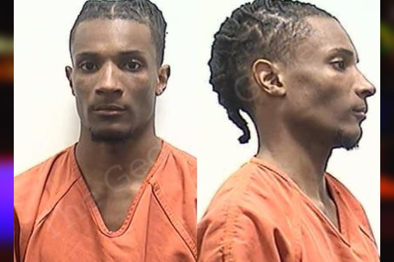Aquavious Young — Clarke County Jail Bookings