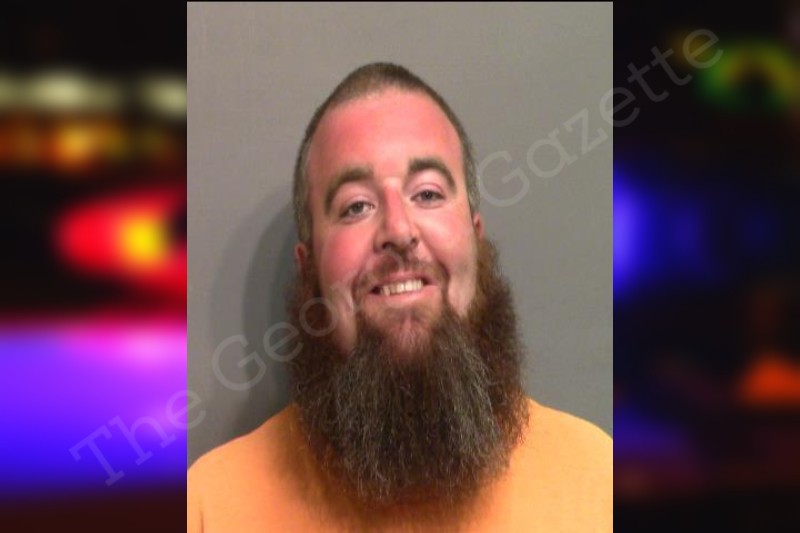 Daniel Yona — Glynn County