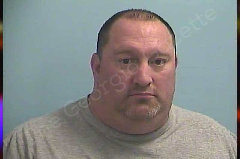 Eric Zinn — Dawson County Jail Bookings