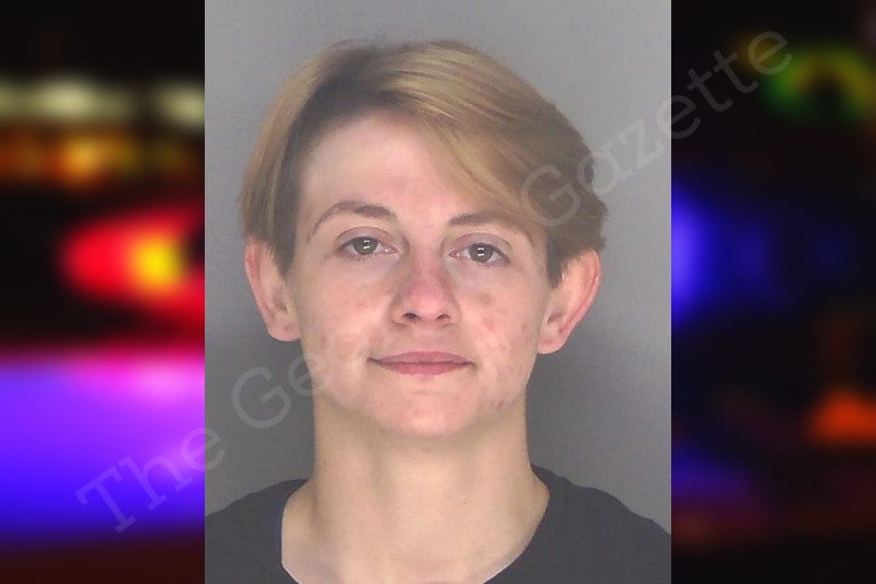 Tabitha Agra — Douglas County Jail Bookings