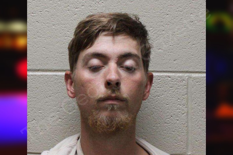 Michael Albright | Haralson County