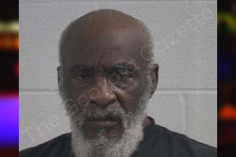 Eddie Alexander | McDuffie County