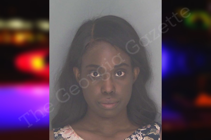 Jasmine Alexis — Douglas County Jail Bookings Jasmine Alexis — Douglas County Jail Bookings