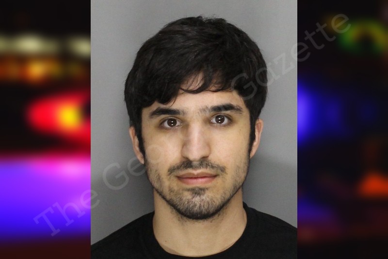 Ignacio Alvarez - Cobb County