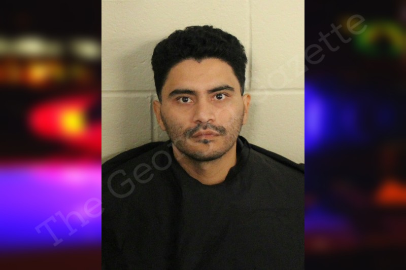 Jimmy Abadio Lopez — Floyd County