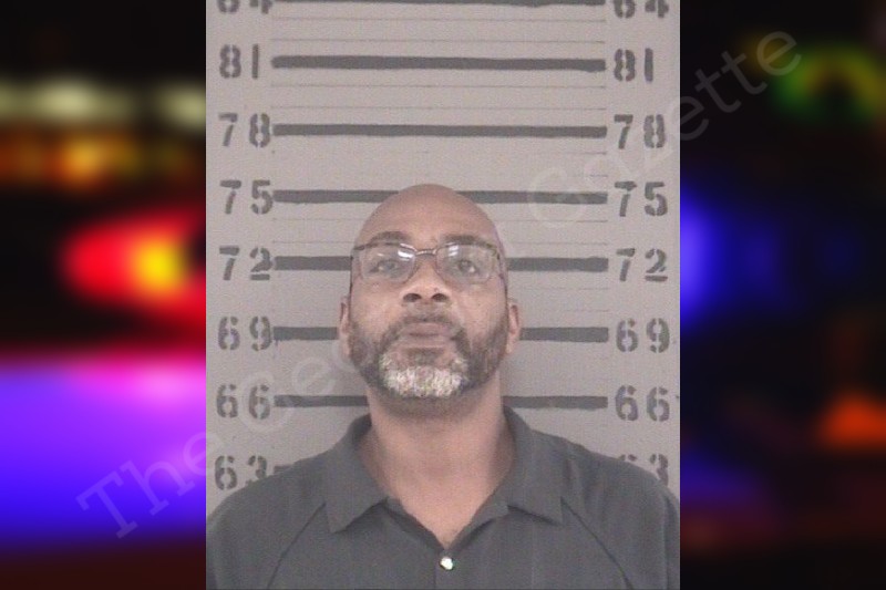 Raymond Abbott — Dougherty County Jail Bookings
