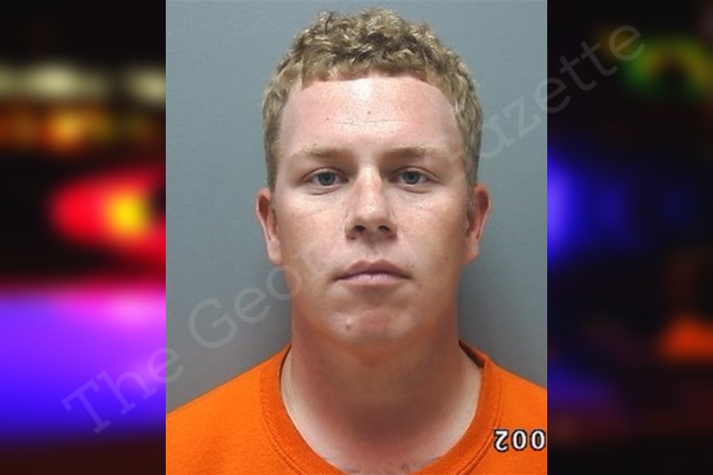 Richard Abernathy - Cherokee County