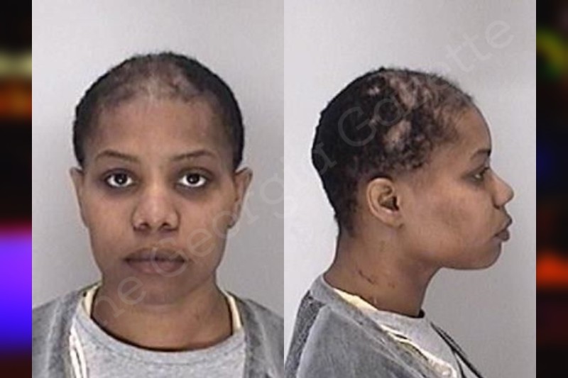 Gerrica Abraham | Richmond County