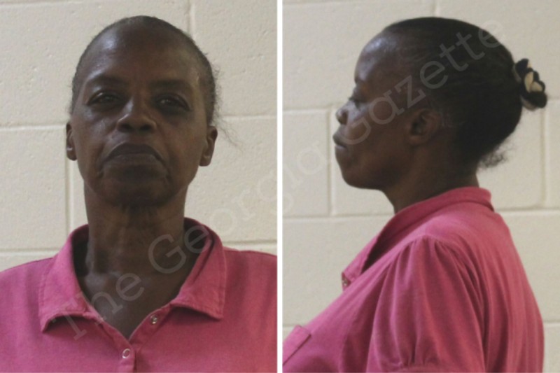 Patricia Alexander | Houston County