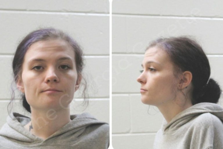 Alexis Connell — Houston County