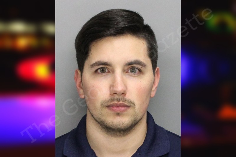 Anthony Allen - Cobb County