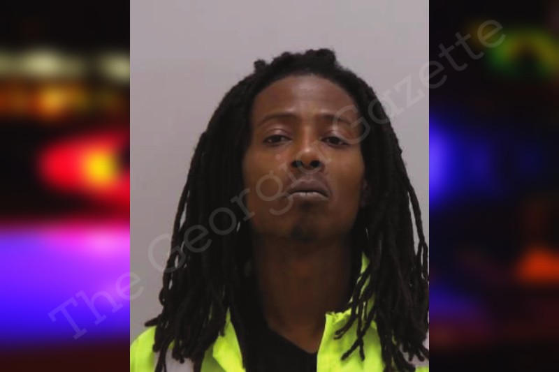 James Allen — Bartow County Jail Bookings