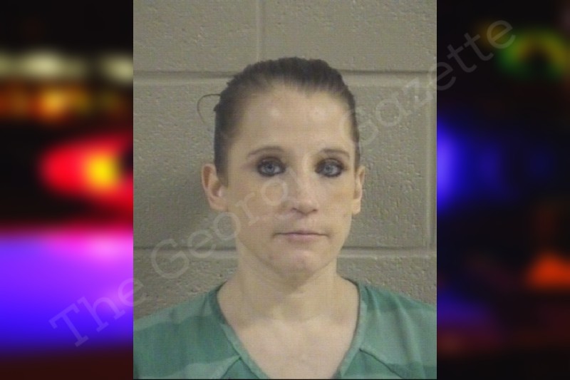 Allison Headrick | Whitfield County