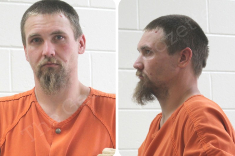 William Alverson — Houston County