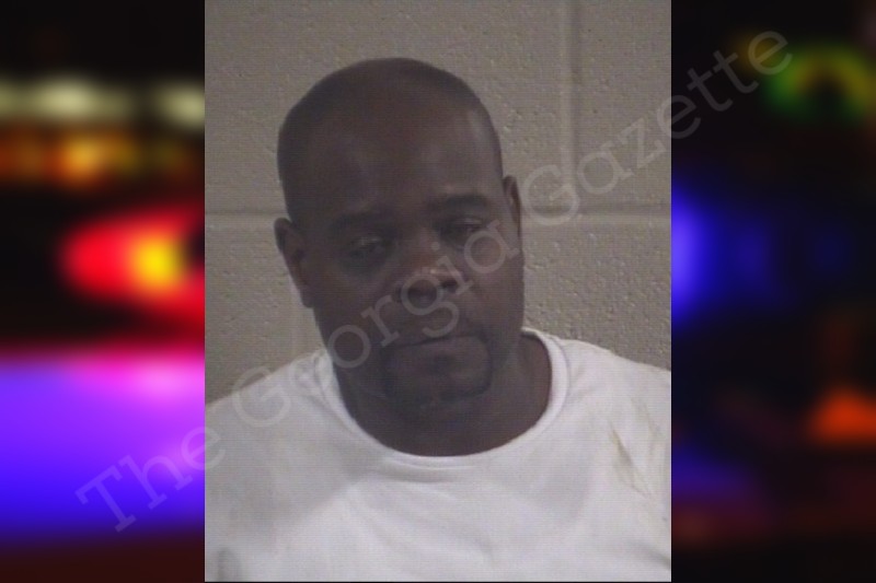 Antonio Saunders — Whitfield County Jail Bookings Antonio Saunders — Whitfield County Jail Bookings