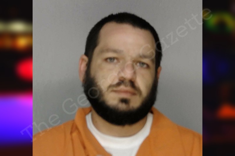 Arthur Haberly | Bibb County