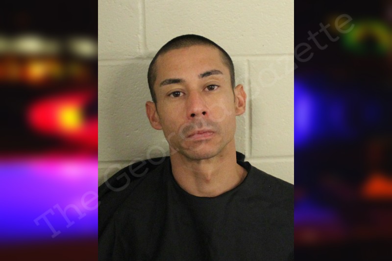 Matthew Atkins | Floyd County