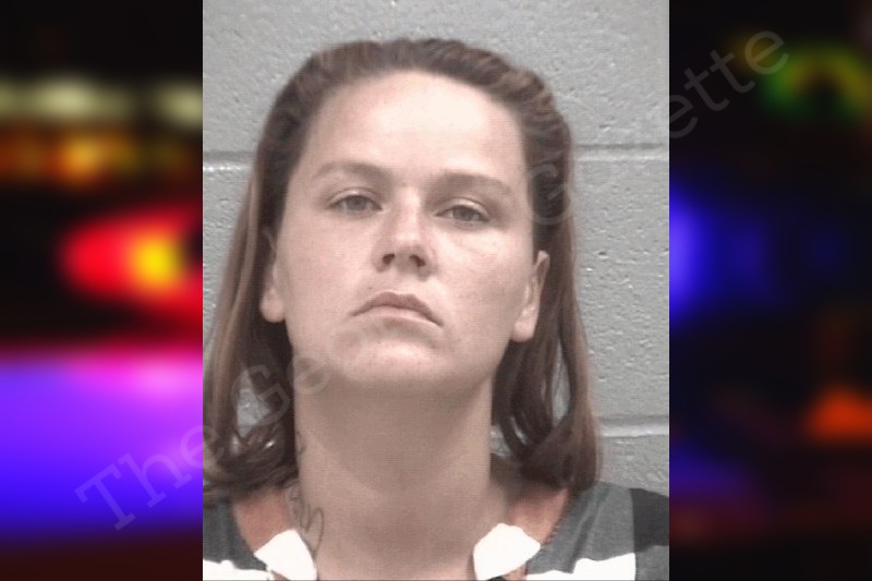 Sarah Atwater — Columbia County Jail Bookings