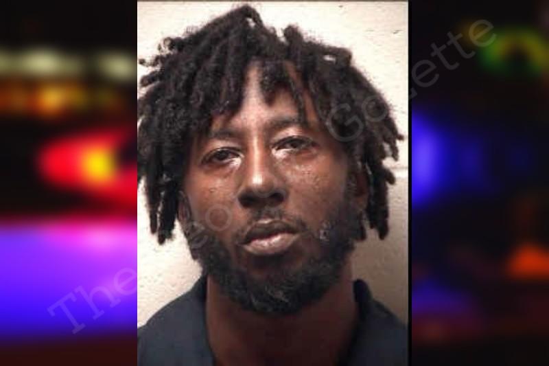 Demarrio Baker | Henry County