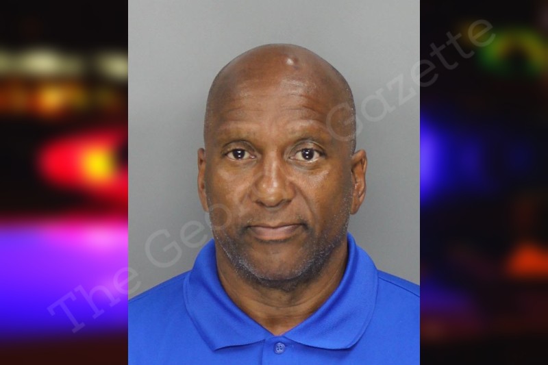 Frank Barnes | Cobb County
