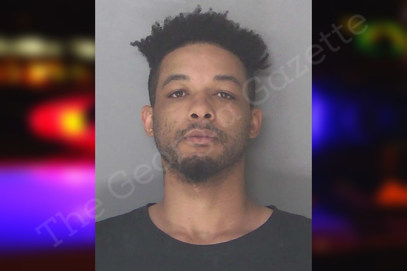 Ronald Baskin — Douglas County Jail Bookings