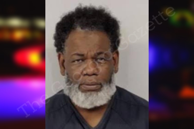 Anthony Battle — Lowndes County Jail Bookings