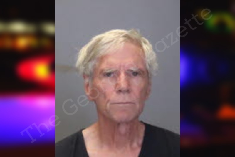 Gary Bayer — Muscogee County Jail Bookings