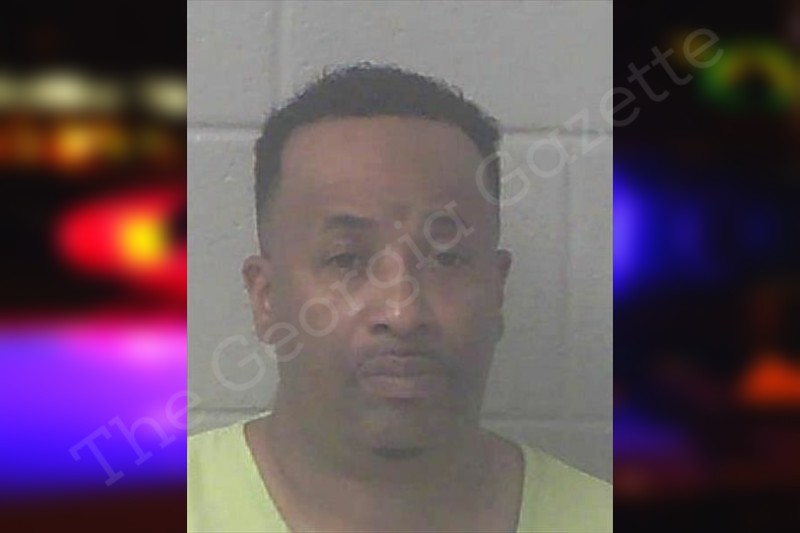 Michael Baynes | Newton County