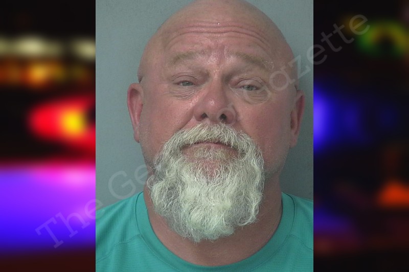 Chad Bearup | Gwinnett County