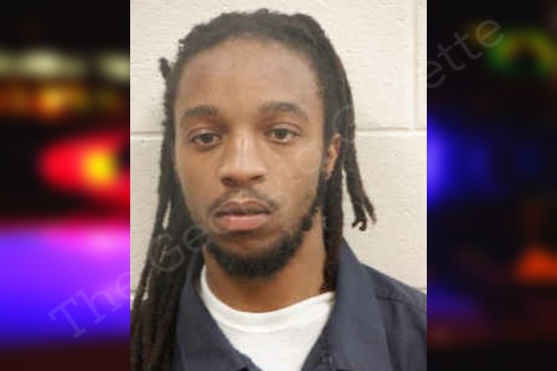 Abijah Bell — Henry County Jail Bookings