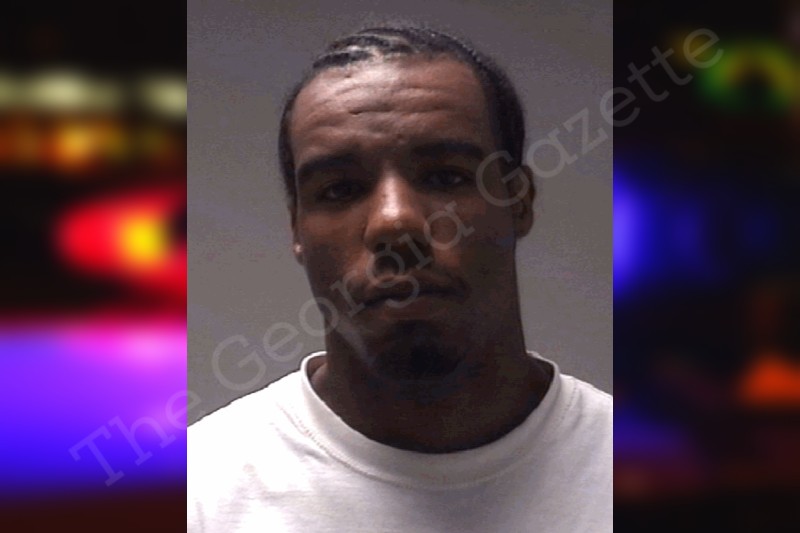 Jeremy Bennett Coweta County