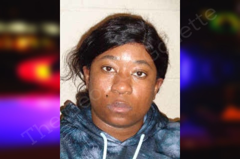 Shanik Bishop | Henry County