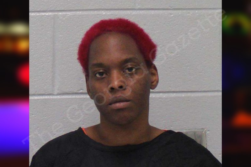 Shamia Body | Carroll County