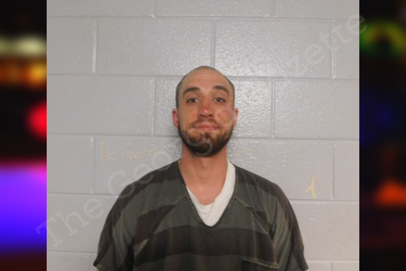 Anthony Boiano — Hall County