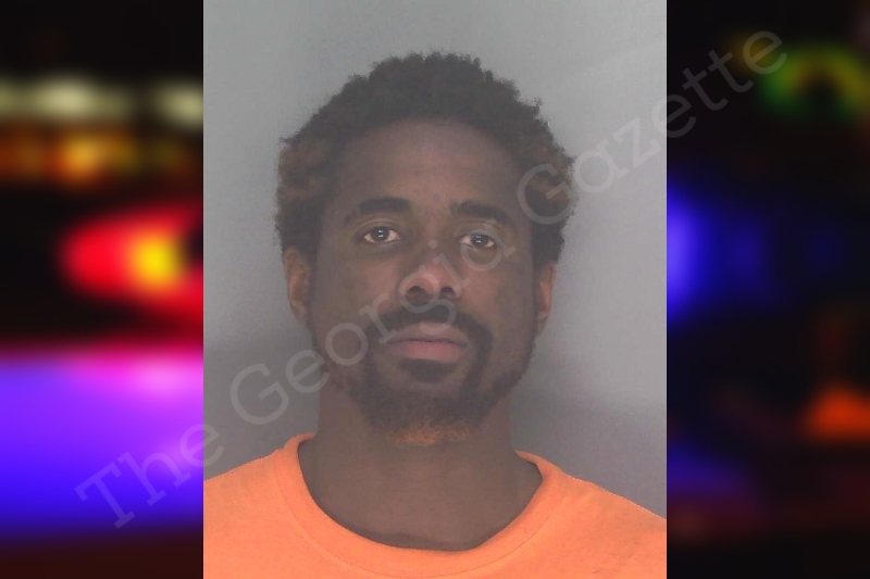 Stephan Bottom-Tribble — Douglas County